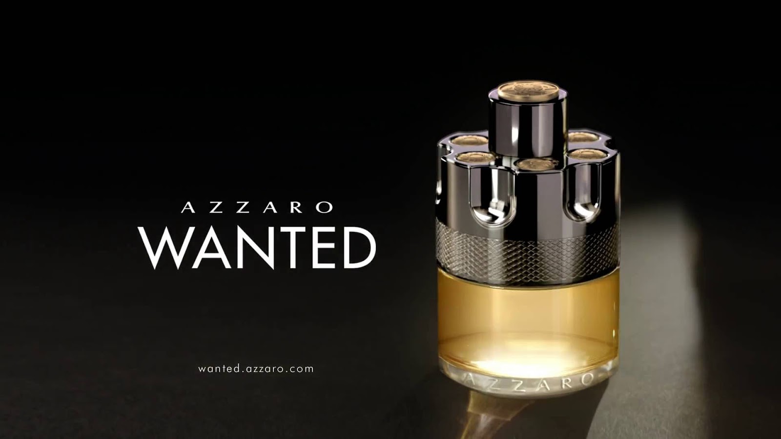Parfum Azzaro Wanted Girl Pharmaprix - Et... BAM